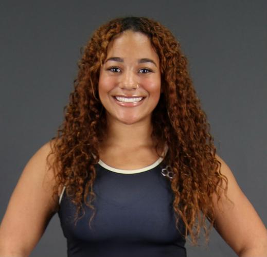 Southern's Jayla Hahn, Mainland's Jackie Oviedo-Ramos win at Queen of ...