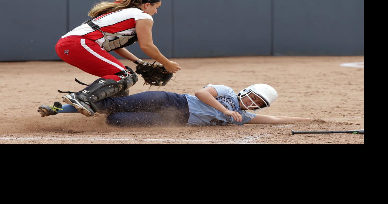 St. Joseph softball state final