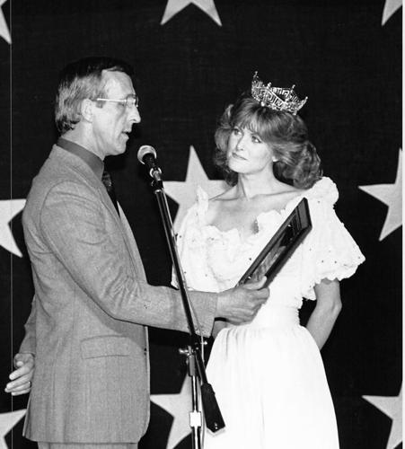 Miss America raises maximum age of competitors to 25