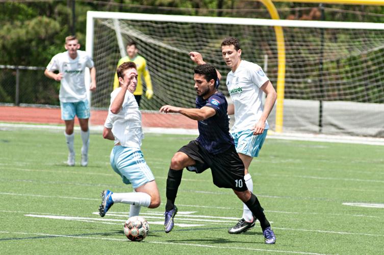 Atlantic City FC continues growth on and off the pitch