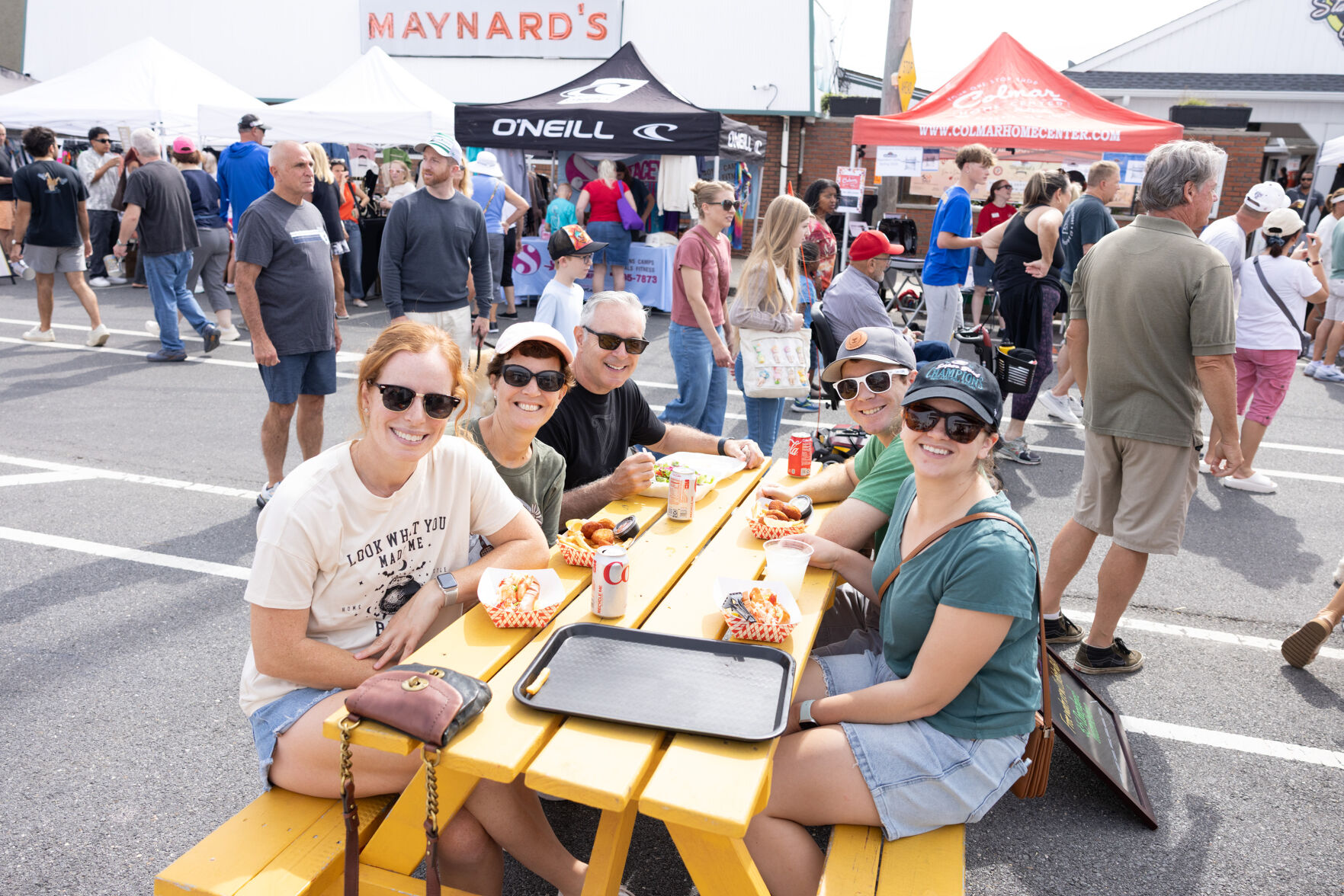 PHOTOS from Margate's annual Fall Funfest by the Bay