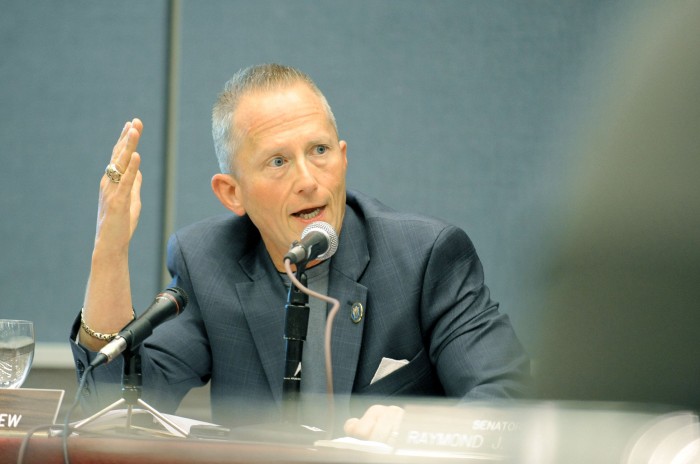 State DOT agrees to Van Drew request to hold public hearing on tree ...
