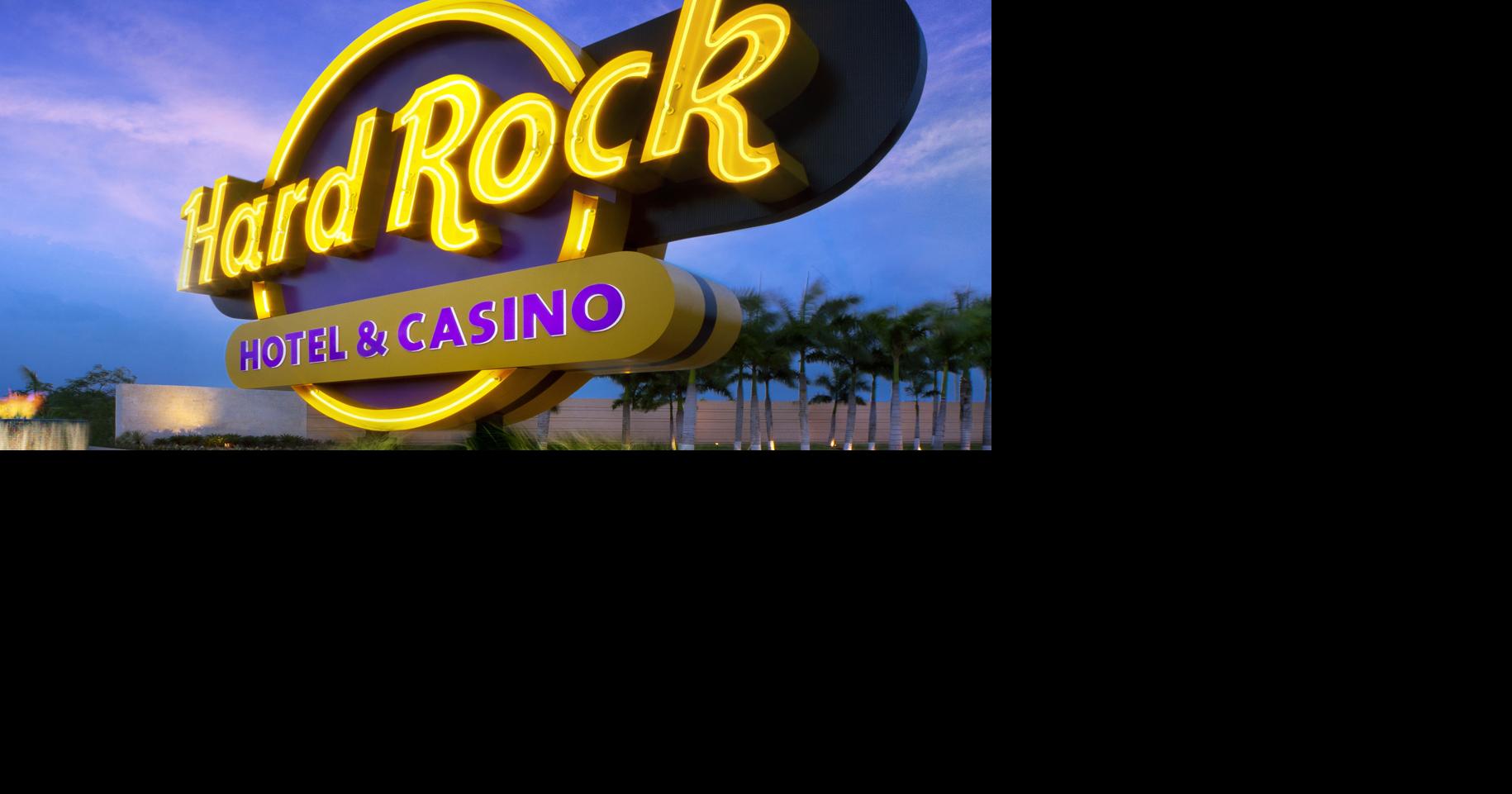 Hard Rock Renderings