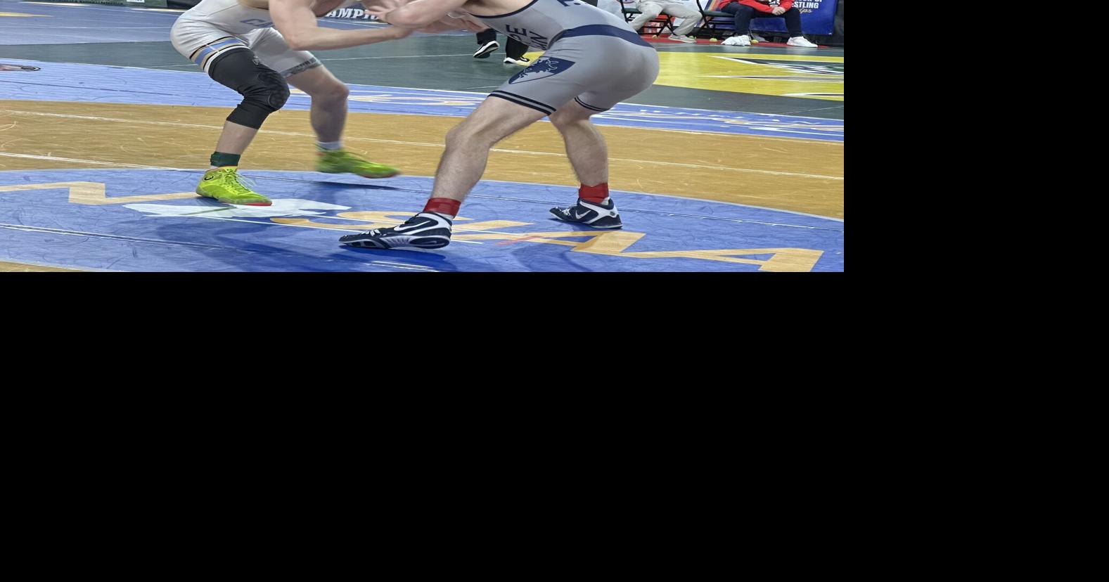 Chase Hansen action