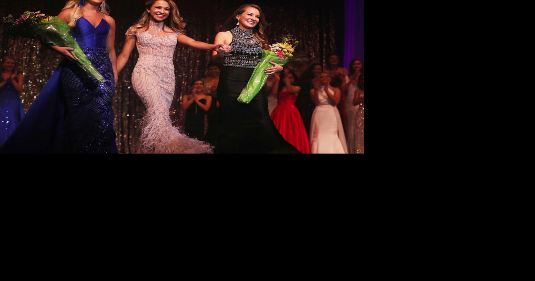Miss New Jersey 2018 preliminary competitions begin