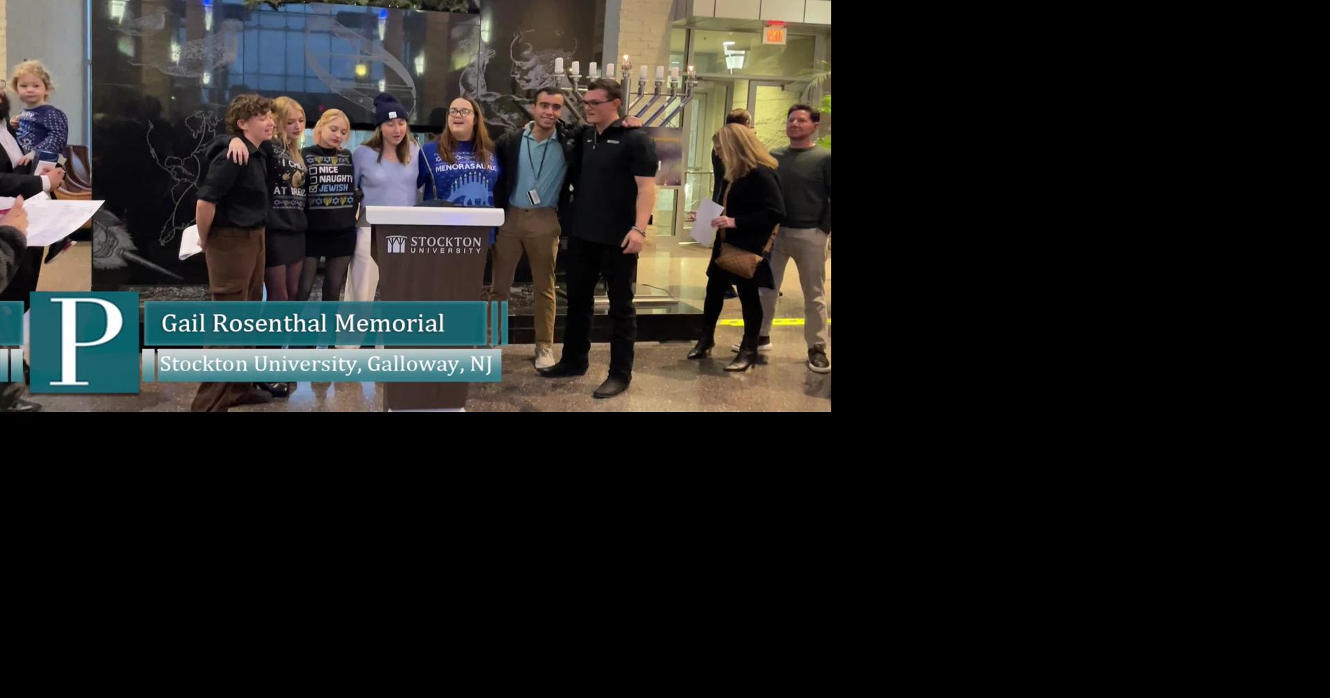 Gail Hirsch Rosenthal Memorial