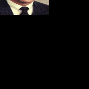 Goff, J. Barry Sr.