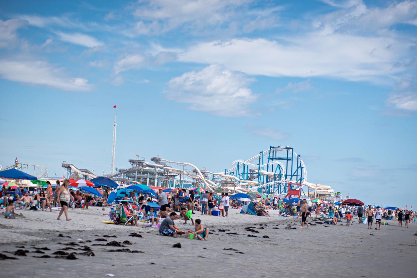 South Jersey beach guide