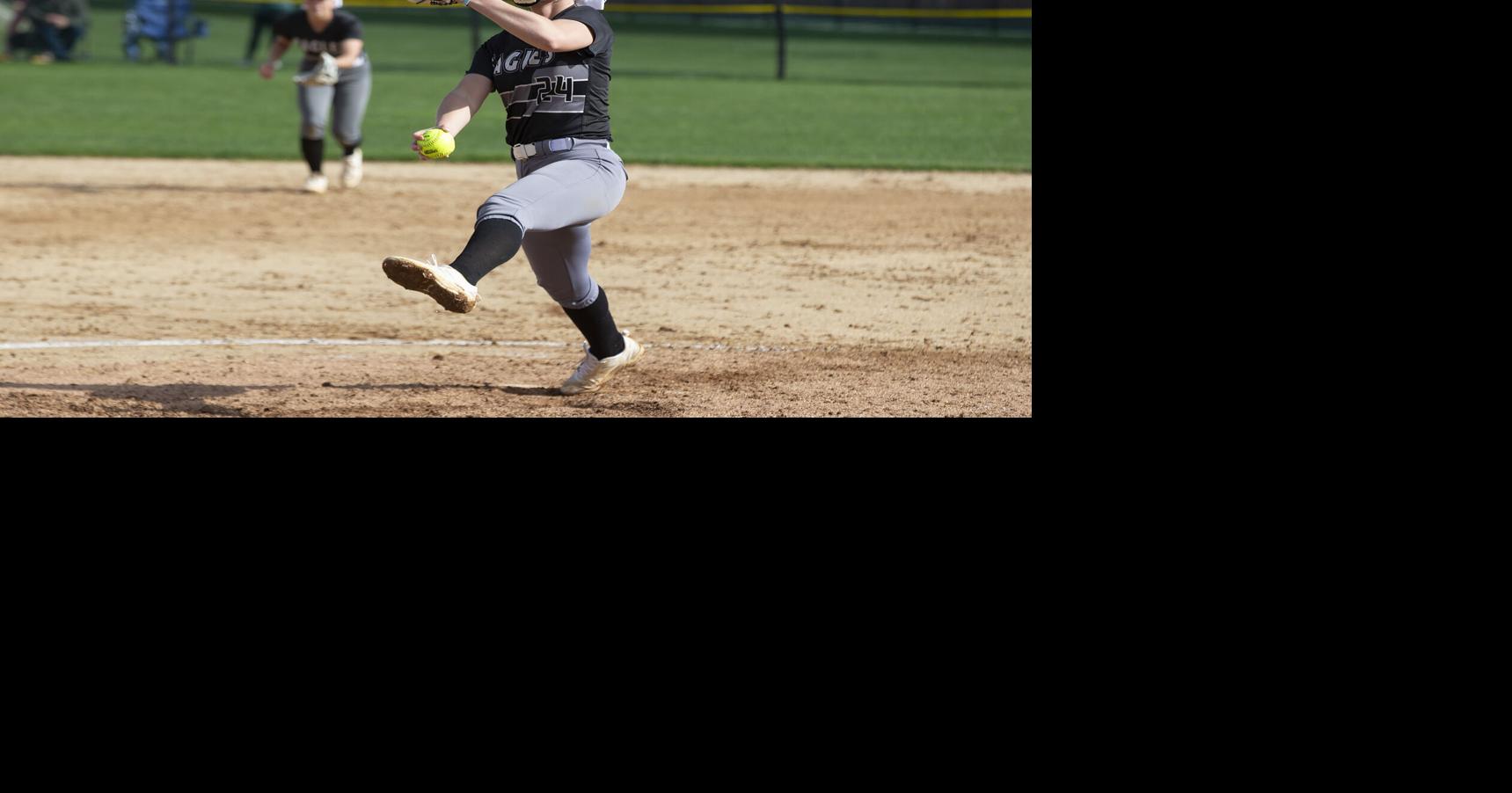 A preview of this weekend's top high school sports events