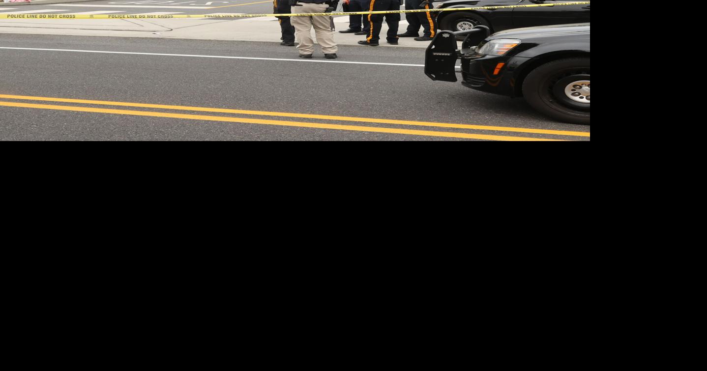 Absecon man remains in stable condition following police-involved shooting