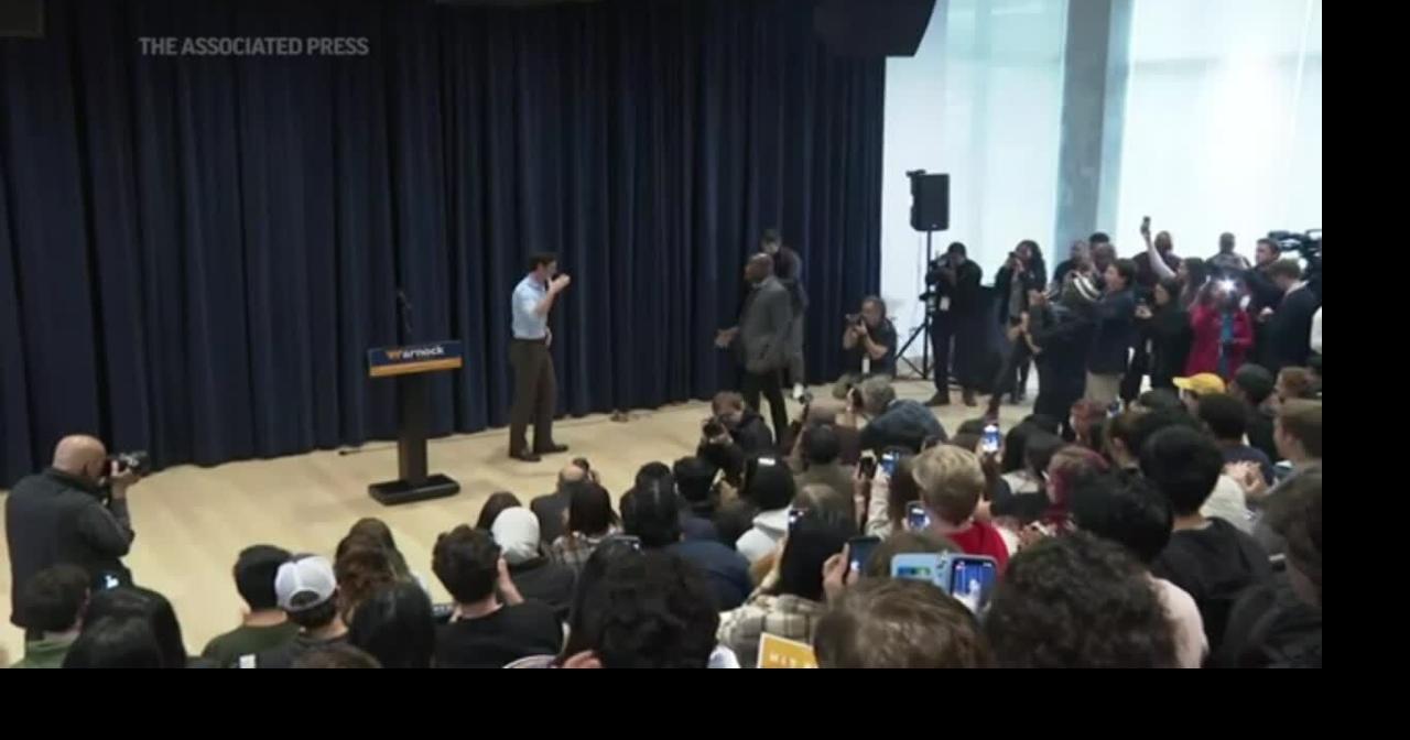 Atlantic Cape Community College opens resource center in Atlantic City