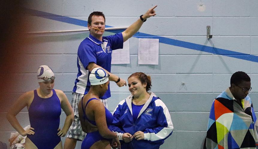 Oakcrest girls edge Holy Spirit for CAL National title