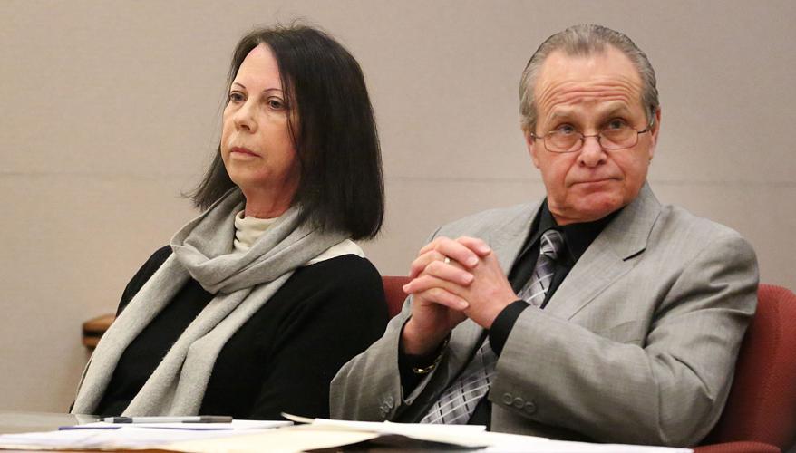 Non-victim gets heard in case against attorney who bilked elderly