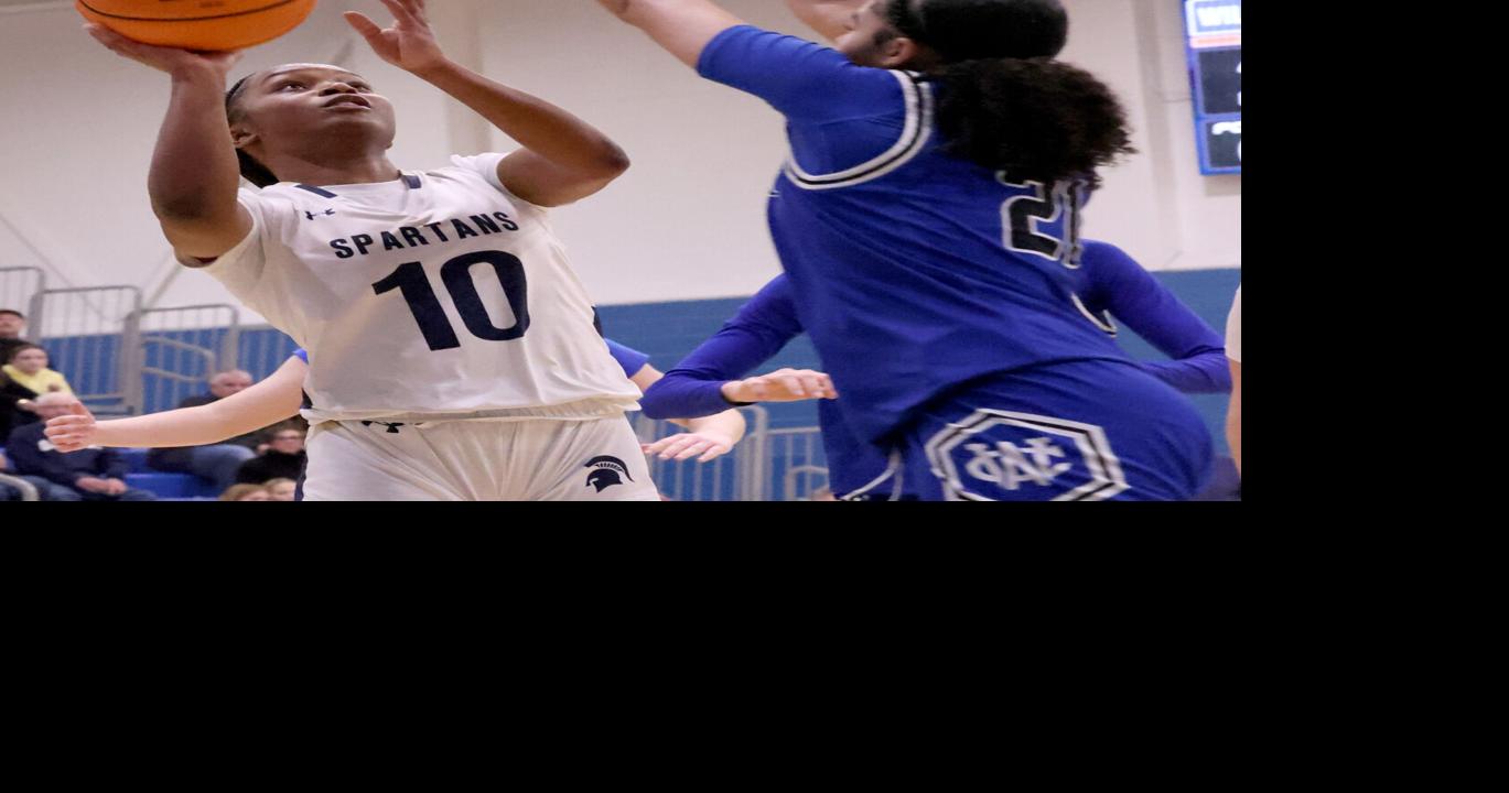 Sabrina Little scores career-high 18 in Immaculata win