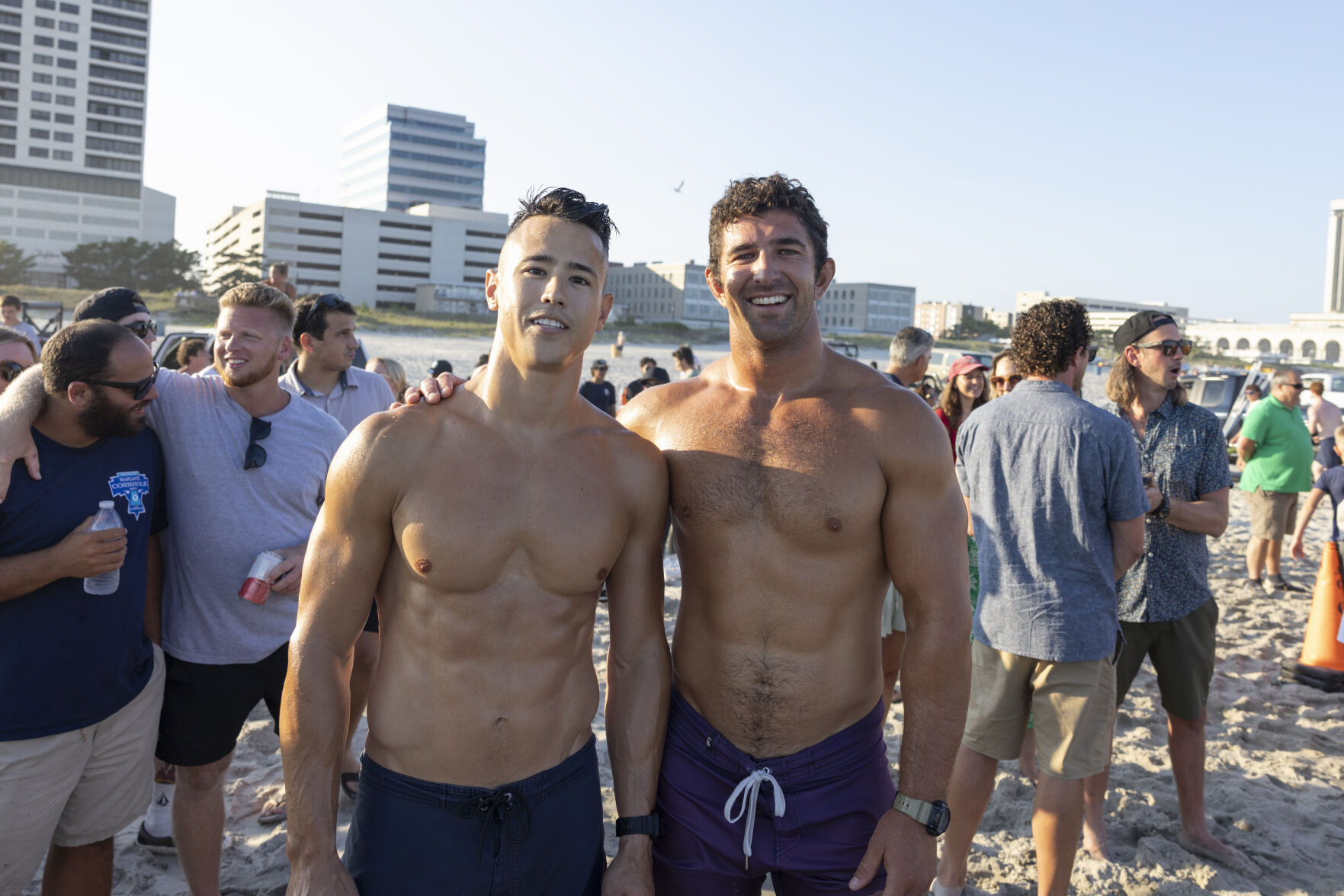 Atlantic City Lifeguard Classic to be held Friday