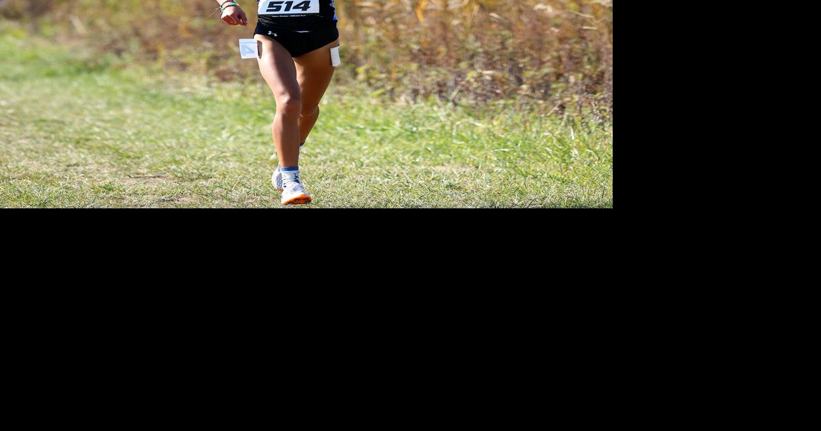 Stockton cross country runners earn academic awards