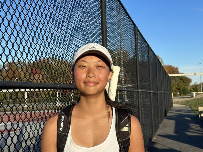 Cedar Creek's Tigrado, Mainland's Ong, Campbell win at CAL