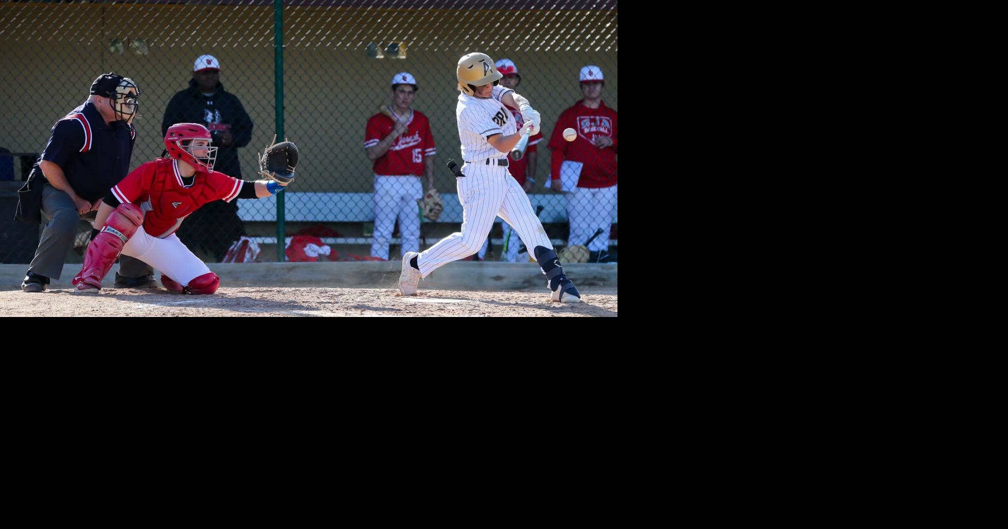 Late night roundup for 4/11: Buena Regional baseball stays undefeated ...