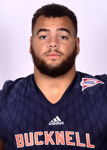 NFL draft could tap Atlantic, Ocean, Cumberland football standouts