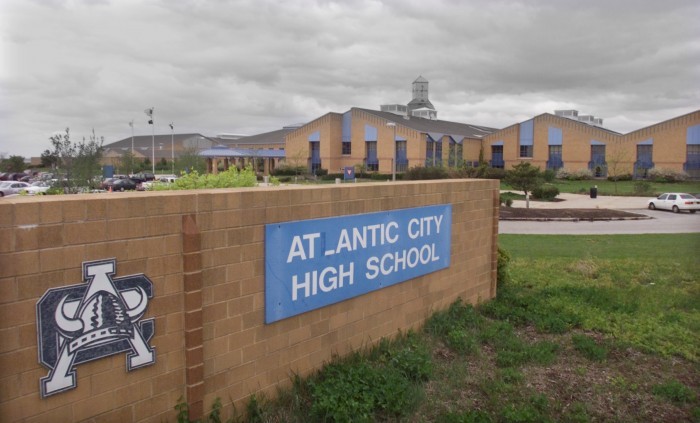 Ventnor school district waiting, watching as Brigantine attempts to ...