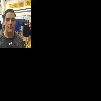 Wrestling MVP of the Week: Ben Maggio of Absegami