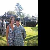 Who is Col. Stephanie Sherby Rogers?