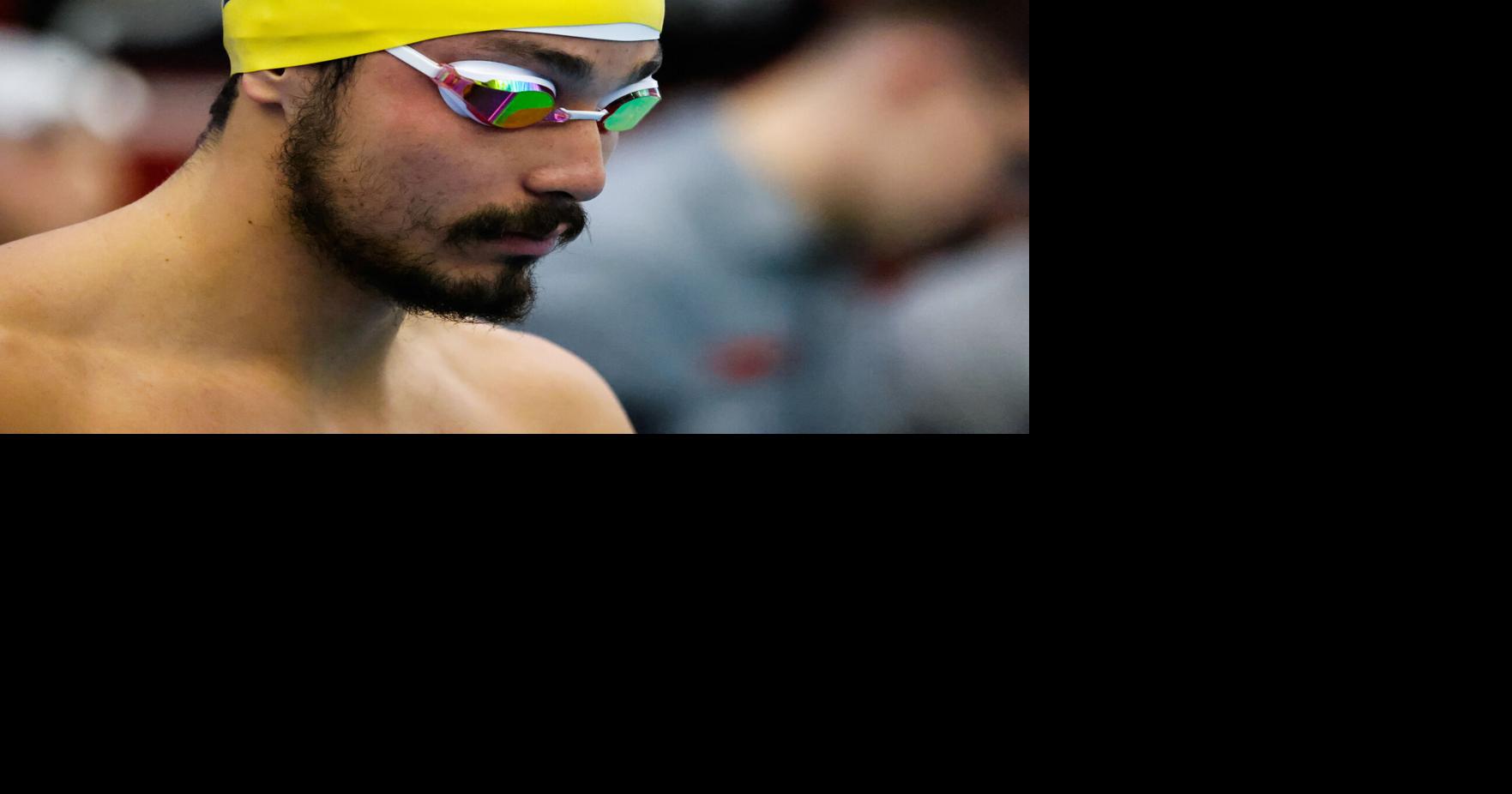 Destin Lasco earns medal at World Aquatics Championships