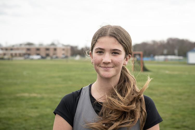 Tessa Hueber takes on leadership role as young Lower aims to compete ...