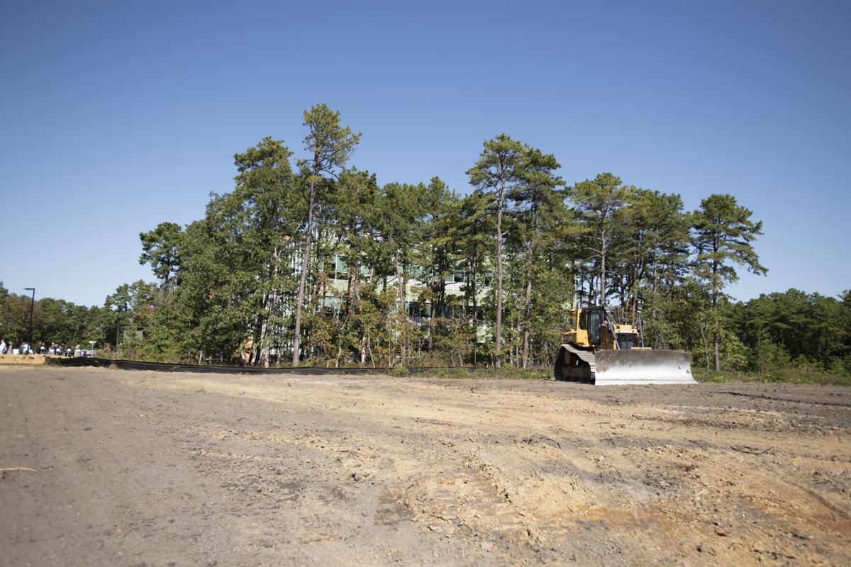 Egg Harbor Township Aerospace Innovation Center gets $8.6M