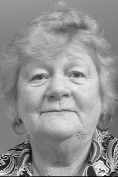 CERRONE, CLAIRE(nee Riddle)