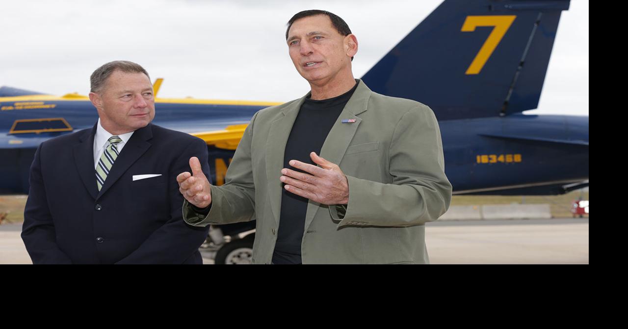 LoBiondo named chairman of the House Subcommittee on Central ...