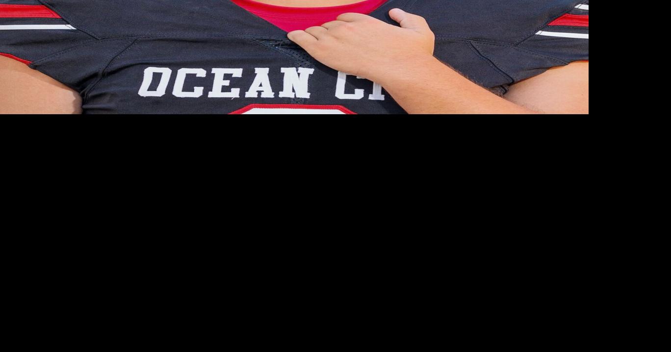 Ryder Hay, Ocean City