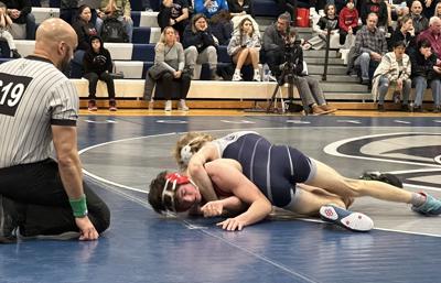 High school schedule for Wednesday, Feb. 1, 2023