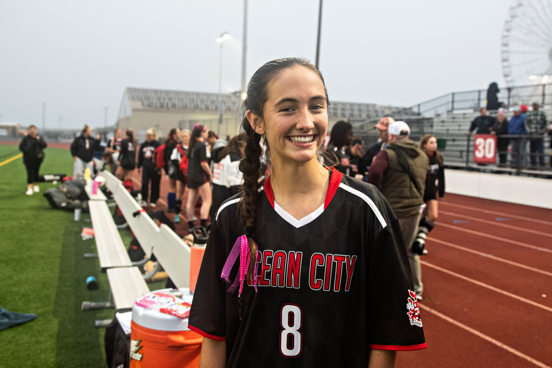 O.C.'s Coryn McDonnell scores in OT to win CAL title