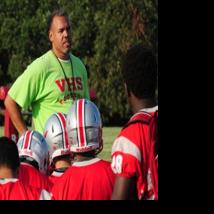 Vineland football coach Josh Hedgeman resigns after 3 seasons