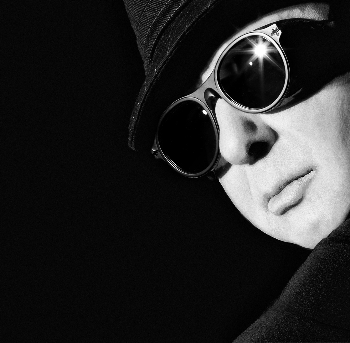 After almost four decades, Paul Shaffer is on the road again - and ...