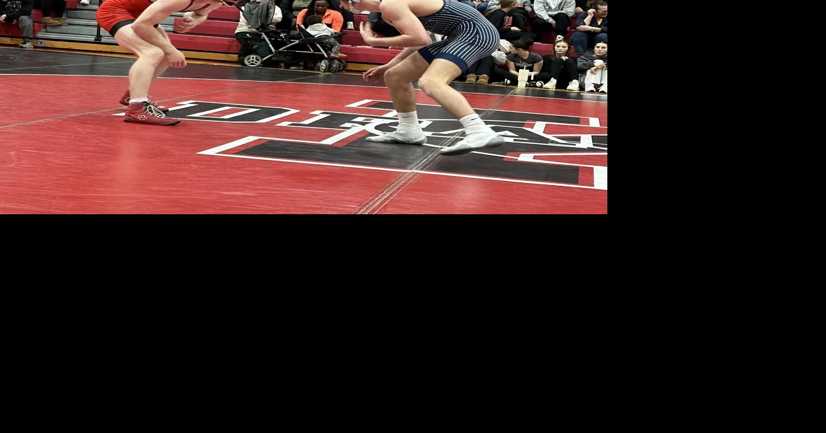Anthony DePaul action