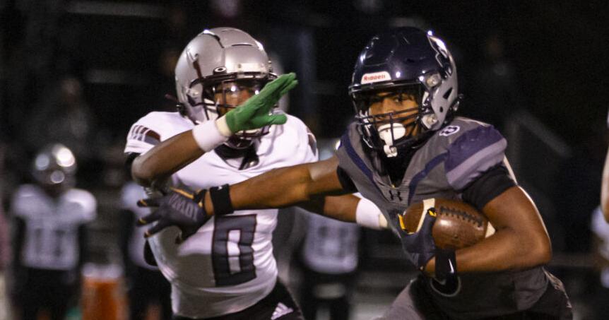 Middle looks to have success under new coach Gavin Liepe
