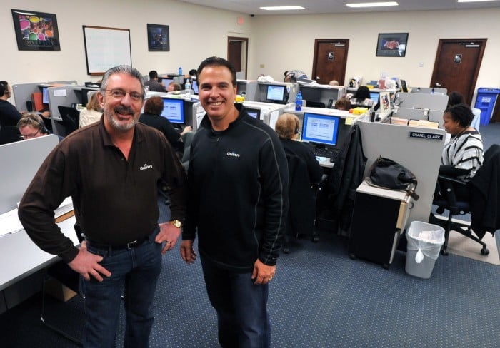 Hammonton firm assists companies nationwide with benefit administration