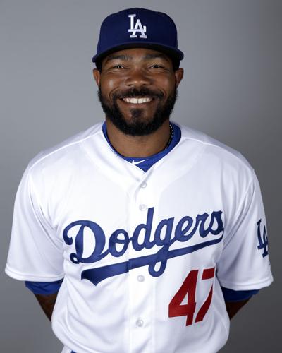Phillies acquire Kendrick from Dodgers for Ruf and Sweeney