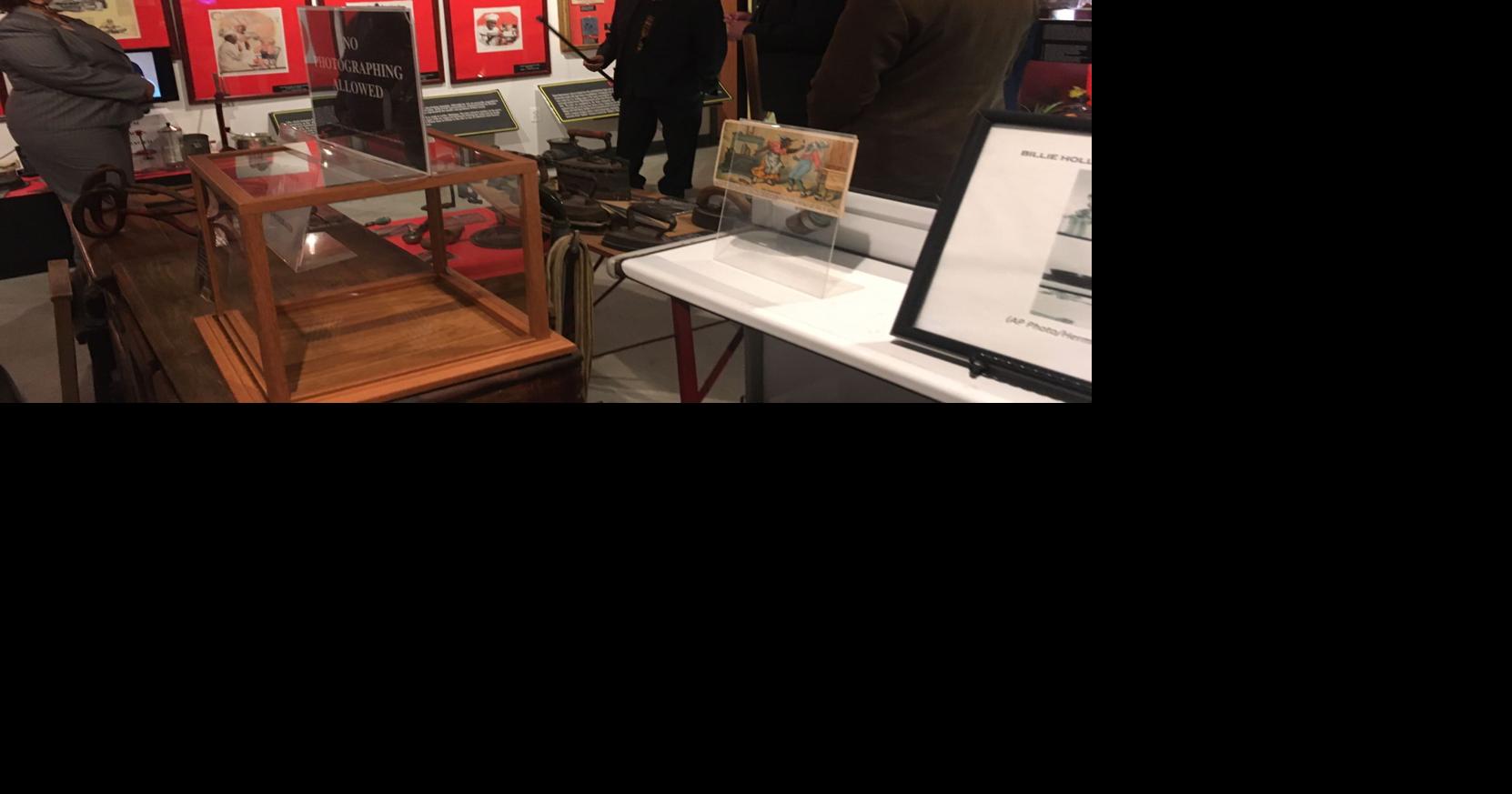 Black History Month brings more attention and work for Atlantic City's ...