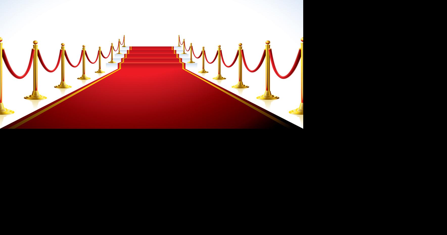 4 Red Carpet experiences of your very own