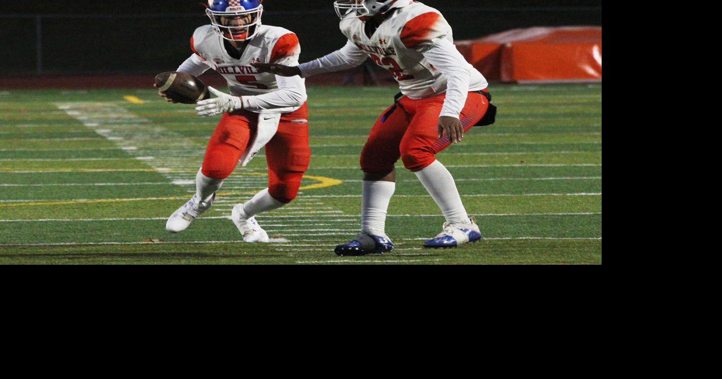 Everything you need to know about the Millville/Northern Highands state ...