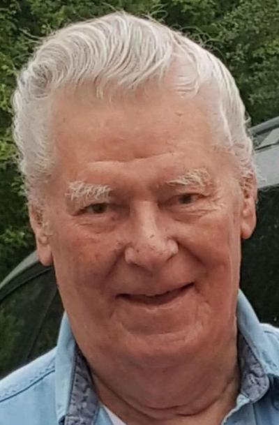 Hackney, Earl R. "Bob"