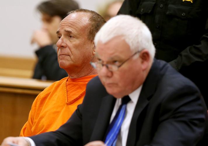 Jury selection a mix of art, science and guessing