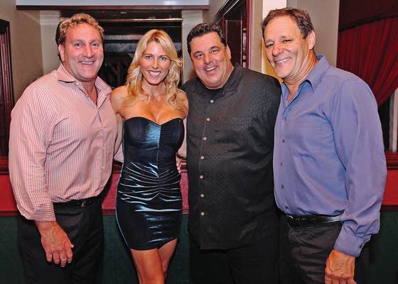 Scott Cronick's Casino Action: Something to Savor: Borgata's culinary ...