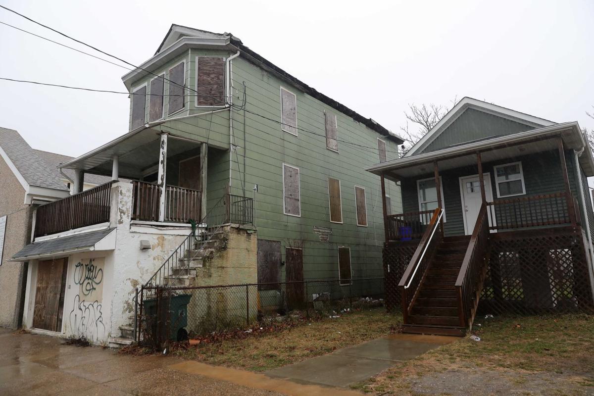 The story of blight in Atlantic City: Will it ever end? | Blight ...