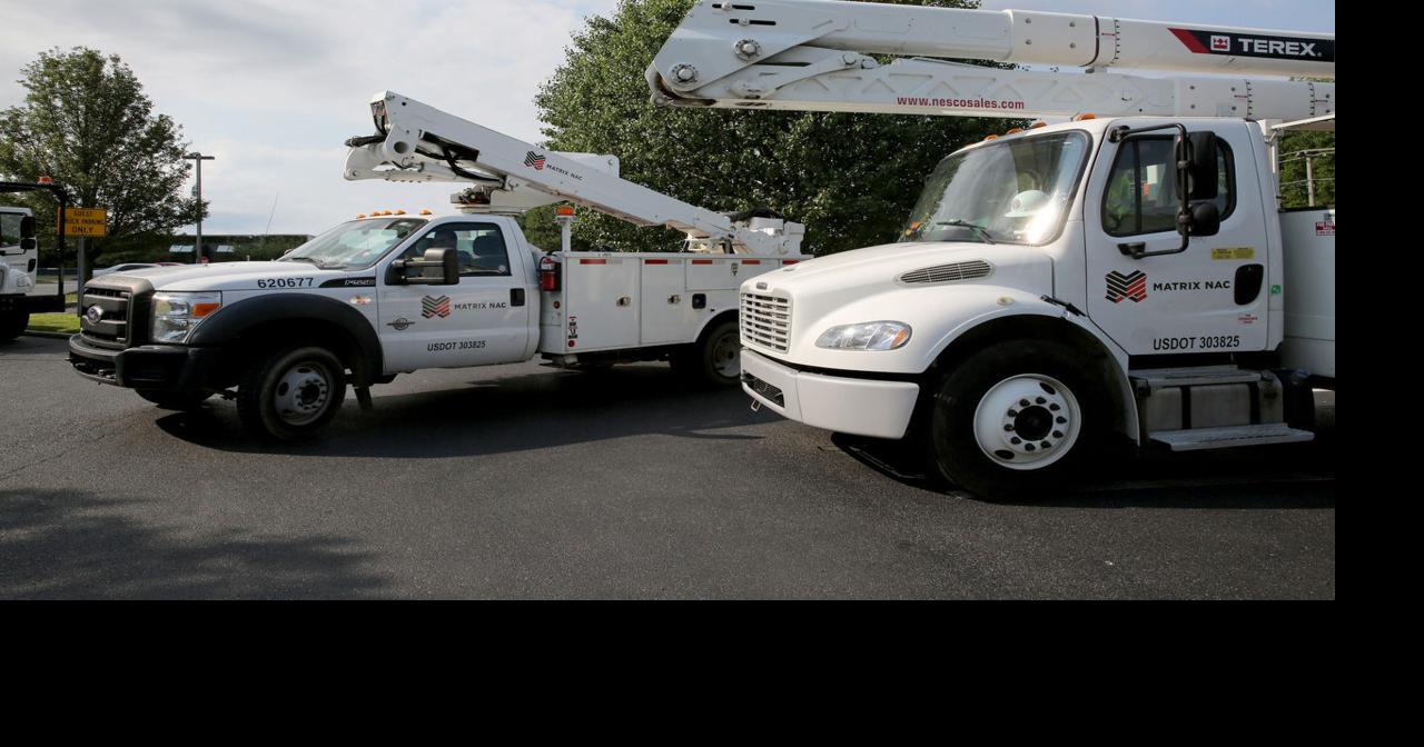 State to review Atlantic City Electric's handling of power outage