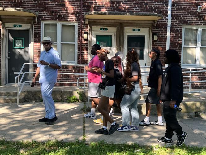 Atlantic City Housing Authority undergoes leadership change