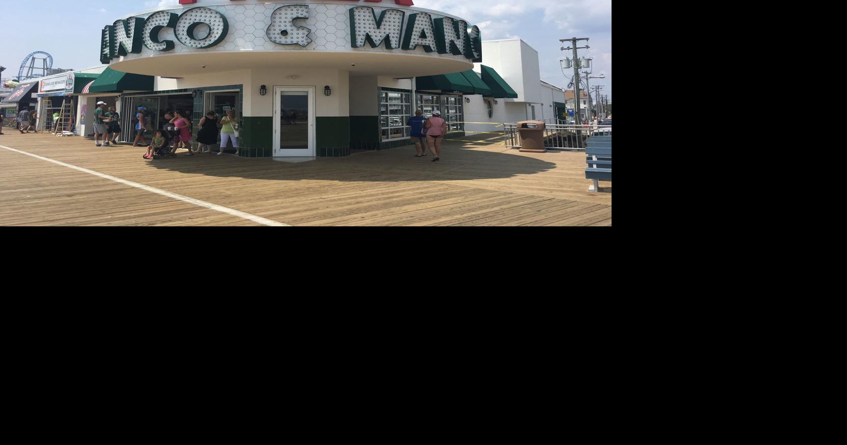 Manco & Manco owner convicted of tax evasion released from prison